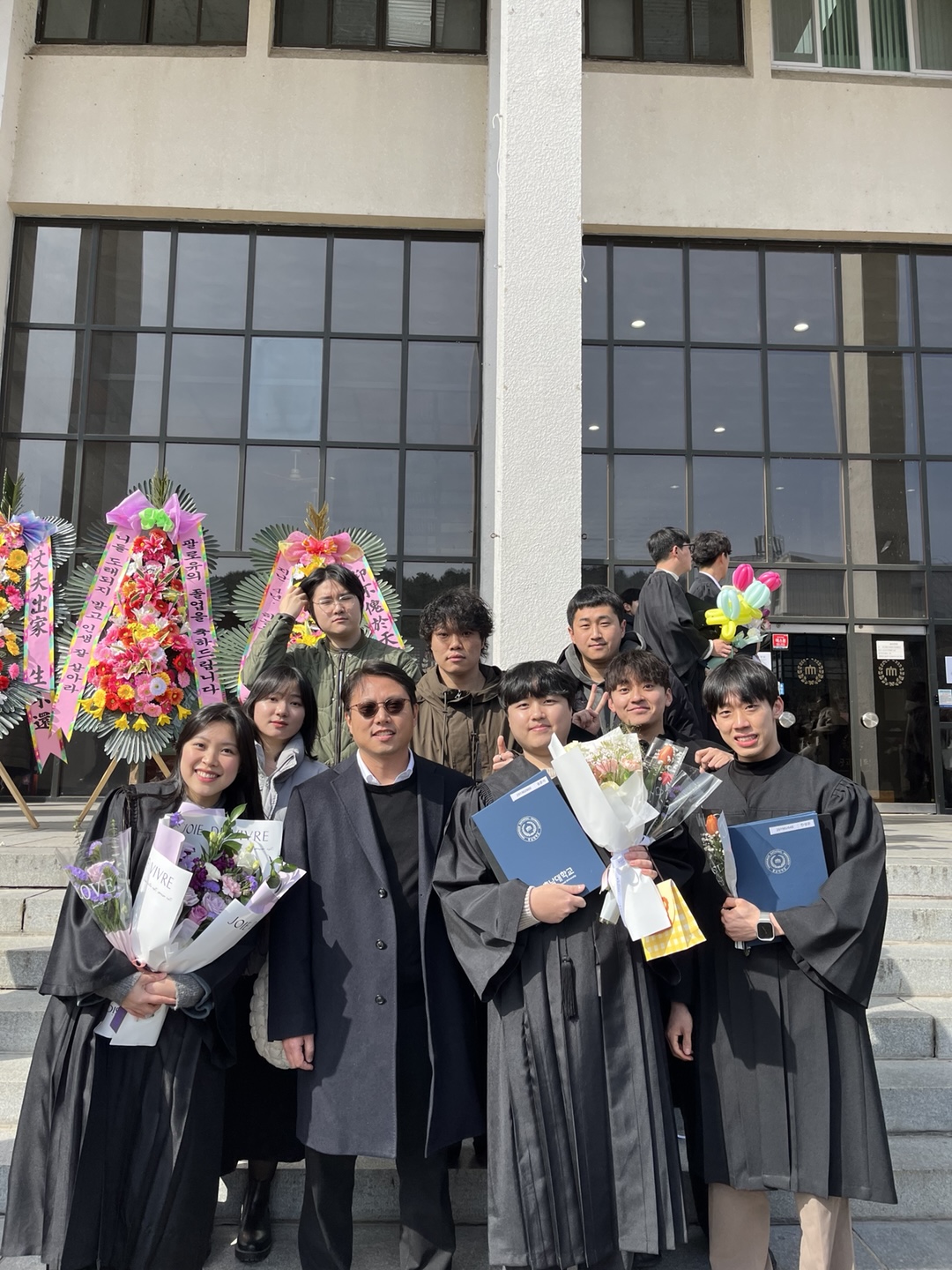 OMPL 충남대 구자승 교수 연구실